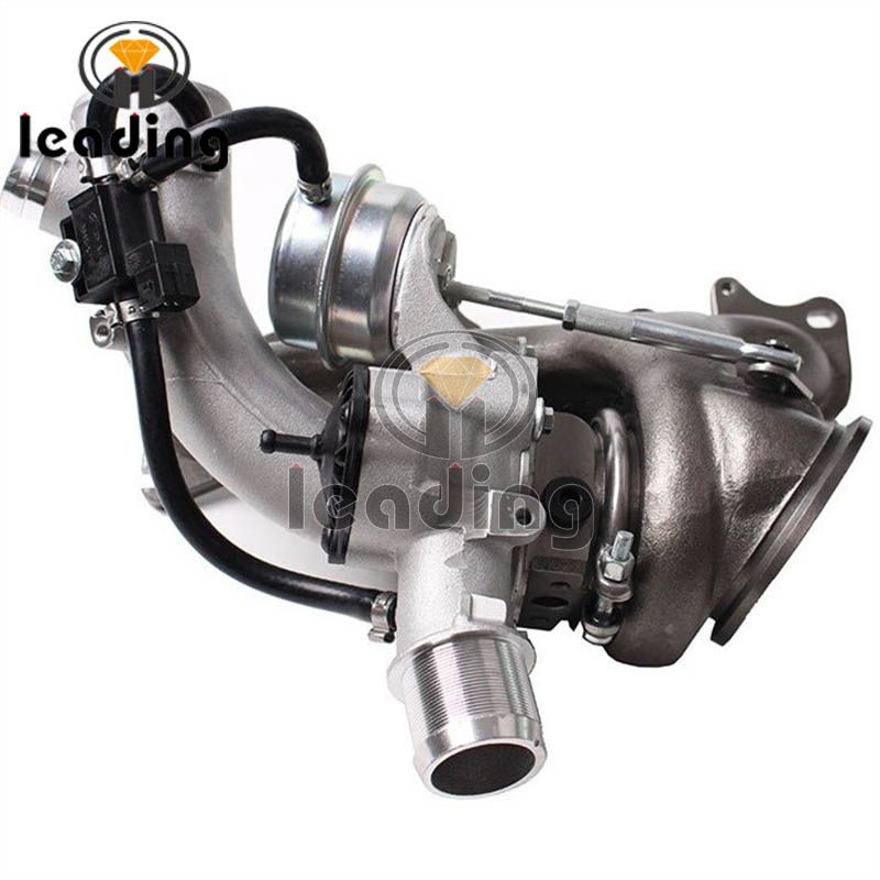 Turbocharger for Opel 1.4 140 HP ECOTEC A14NET GT1446SLM 781504 Turbo