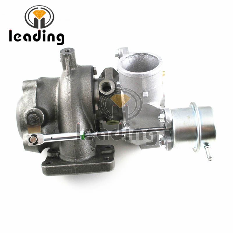 GT1752S Turbocharger for Saab 9-5 2.3 T