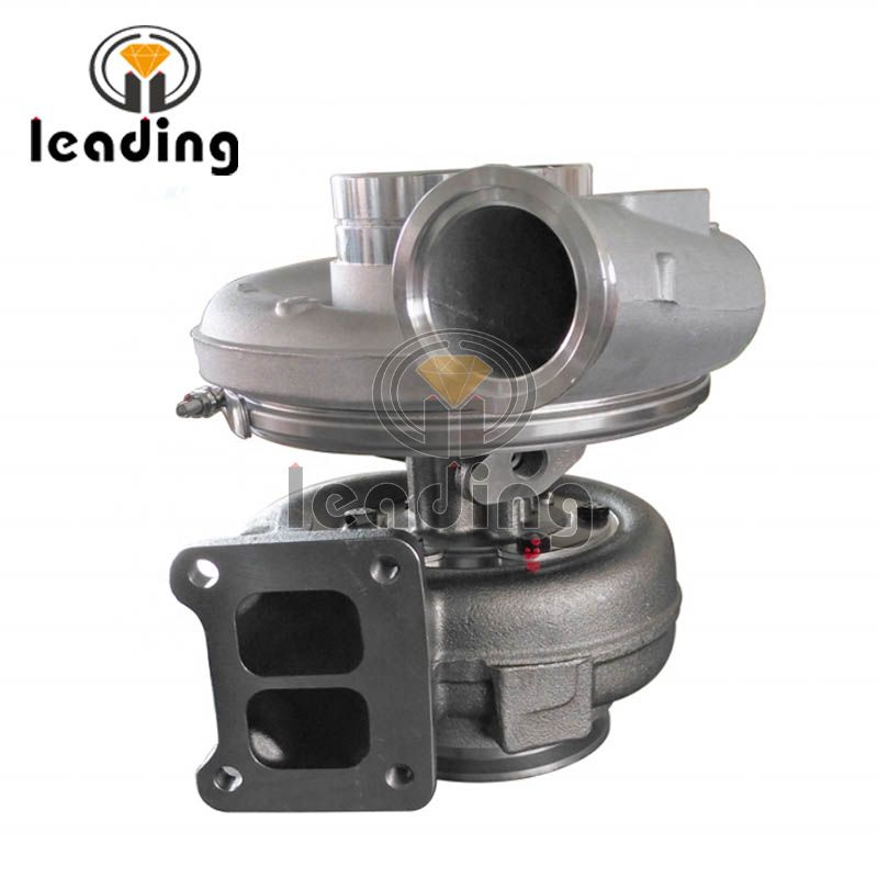 HX55 Turbocharger for Scania Truck