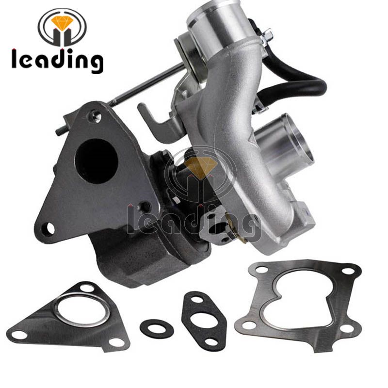 Turbocharger for Renault 1.5 68 HP K9K Kp35