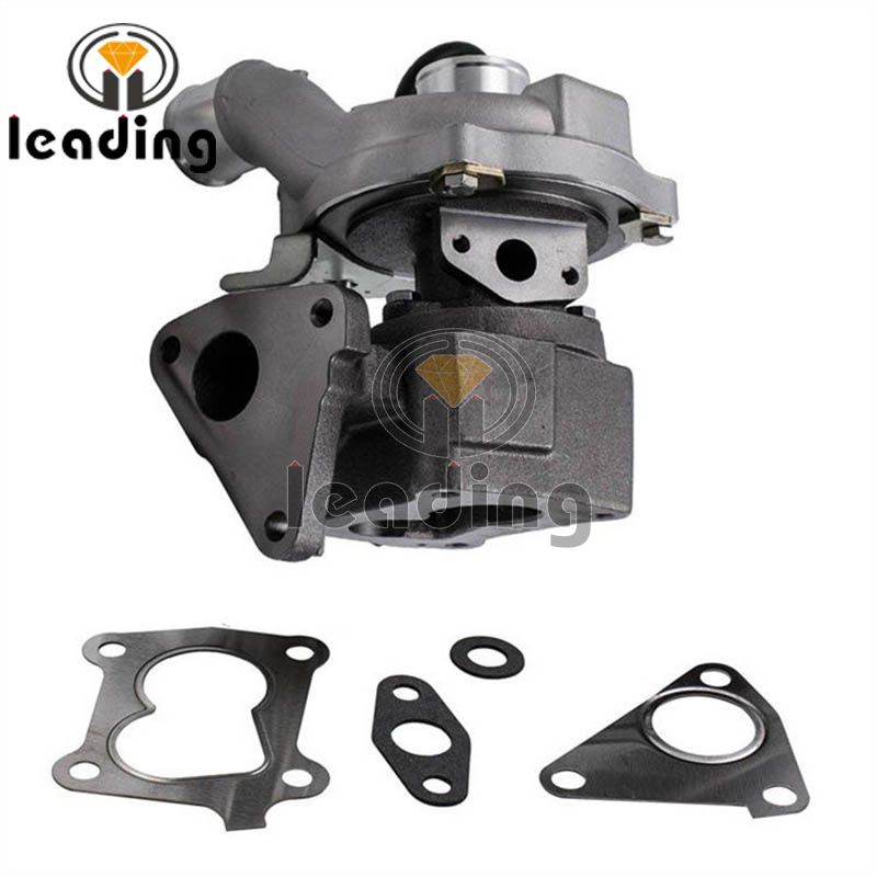Turbocharger for Renault 1.5 68 HP K9K Kp35