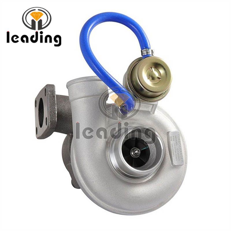 Turbocharger for Perkins Traktor T4.40 GT2556S 2674A200 711736-0001 Turbo