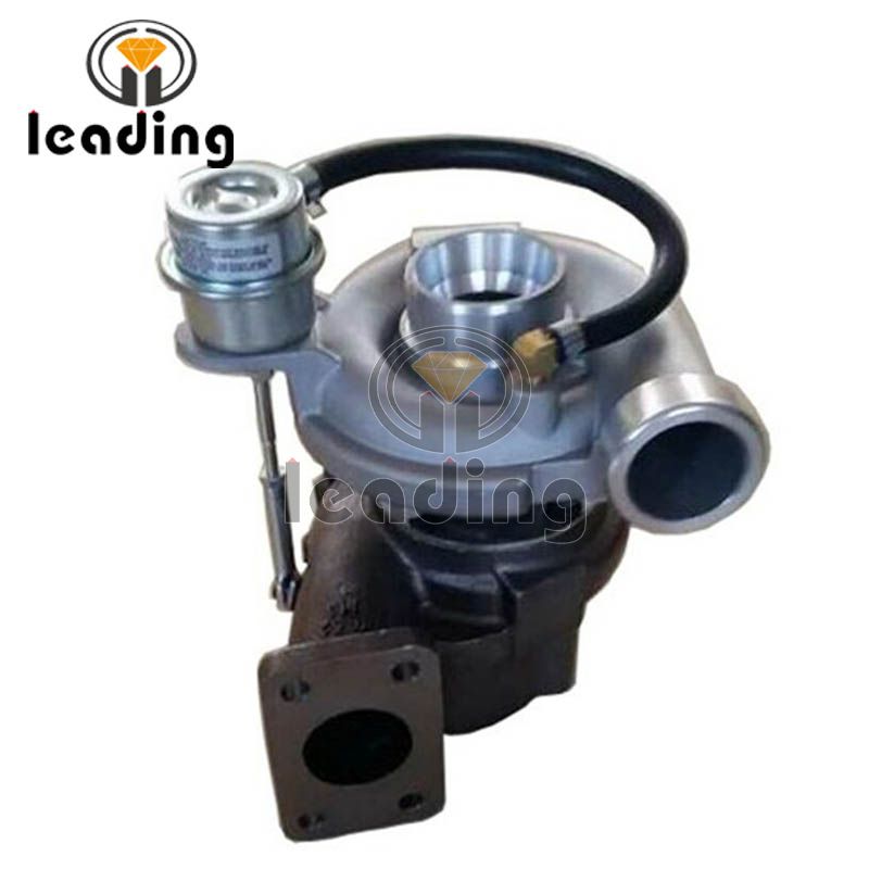 Turbocharger for Perkins Traktor Vista 4 EPA Tier 2 GT2556S 2674A226 Turbo