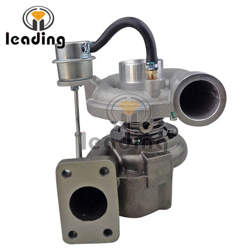 Turbocharger for Perkins T4.40 GT2556S 711736-0010 2674A209 Turbo