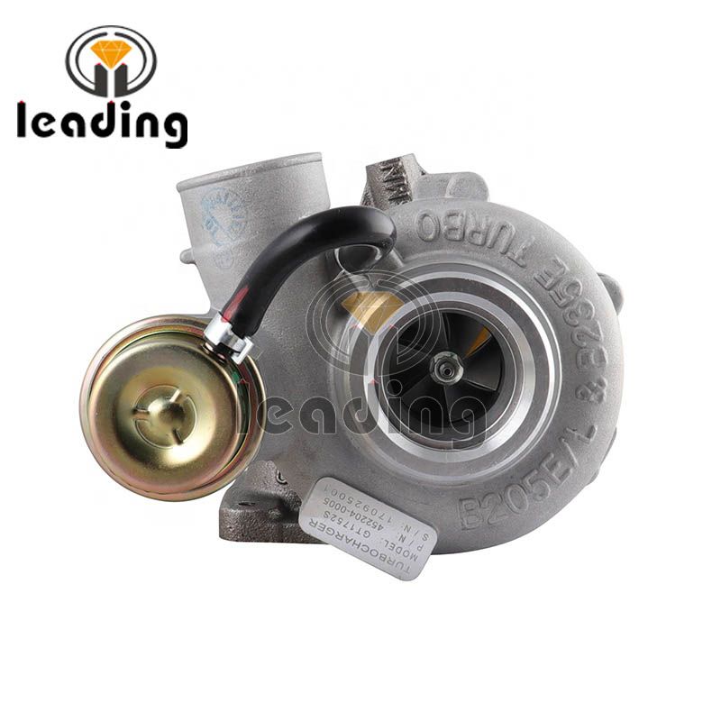 Turbocompresor GT1752S 452204-0003 para Saab 2.0L B205E