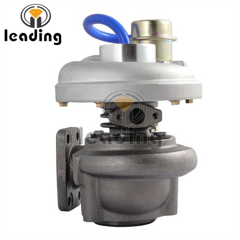 Turbocharger for Perkins Traktor T4.40 GT2556S 2674A200 711736-0001 Turbo