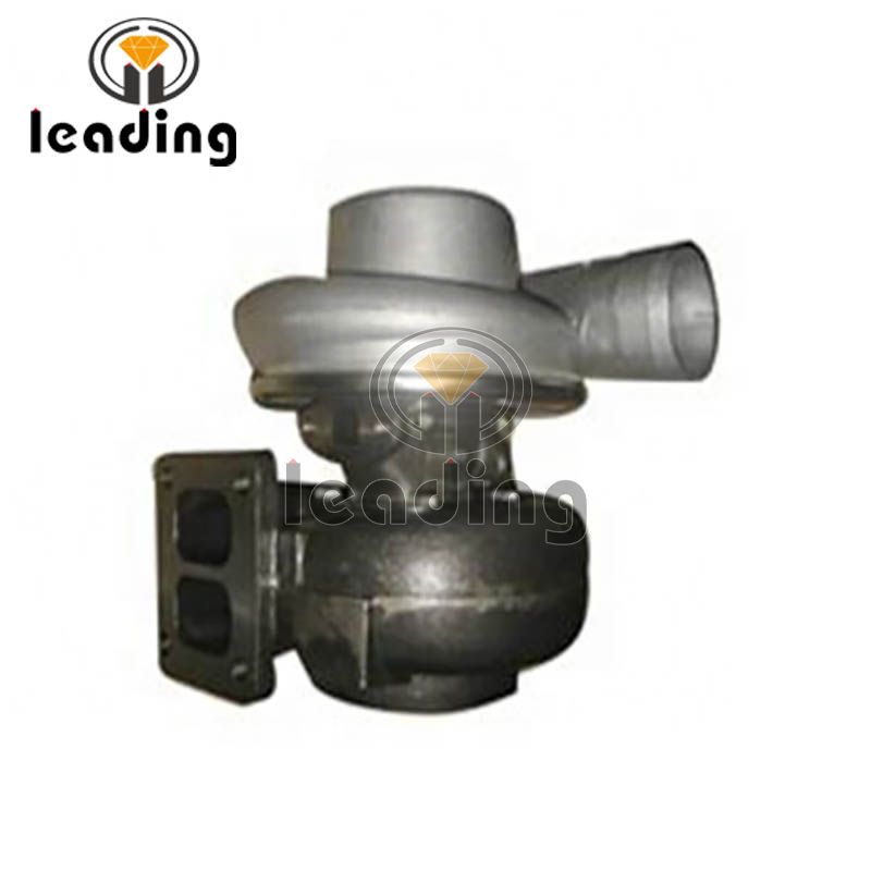 Turbocharger for 92M TRUCK DSC9 engine fit for SCANIA