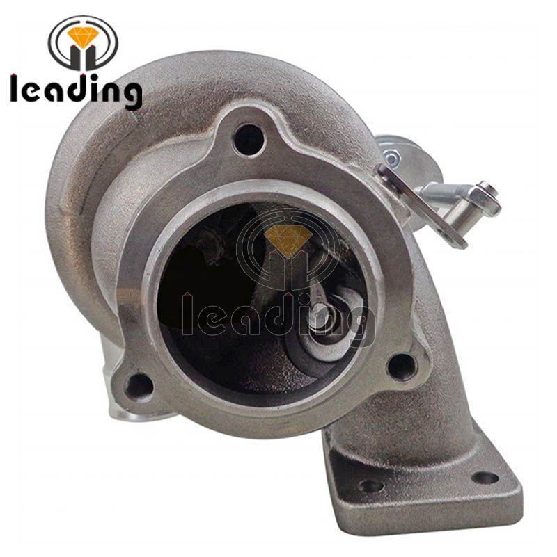 Turbocharger for Perkins T4.40 GT2556S 711736-0010 2674A209 Turbo
