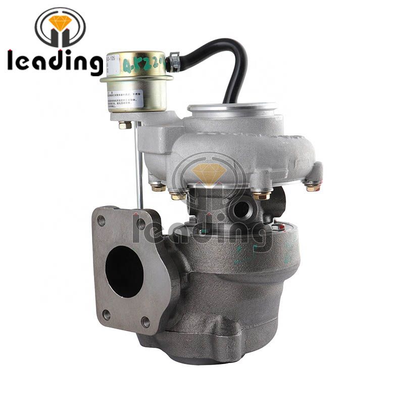 GT1752S 452204-0003 Turbocharger for Saab 2.0L B205E