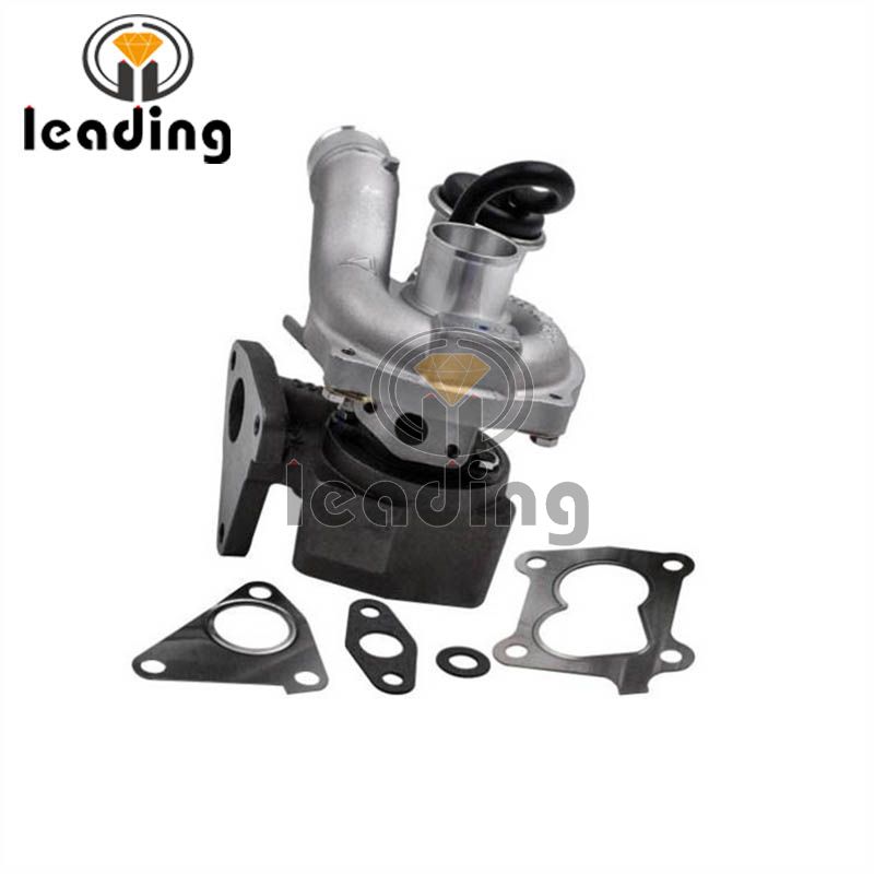 Turbocharger for Renault 1.5 68 HP K9K Kp35