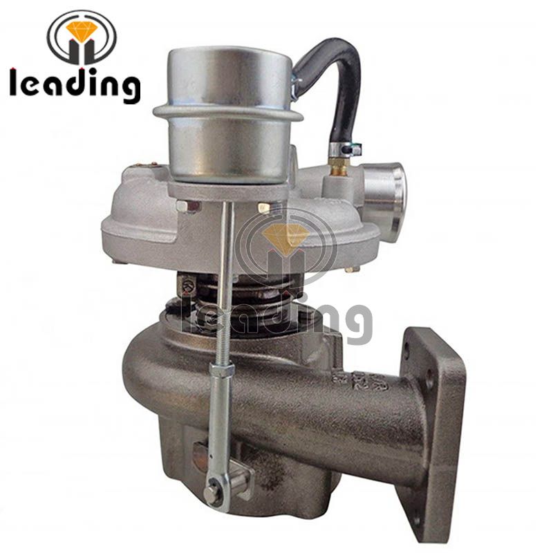 Turbocharger for Perkins T4.40 GT2556S 711736-0010 2674A209 Turbo