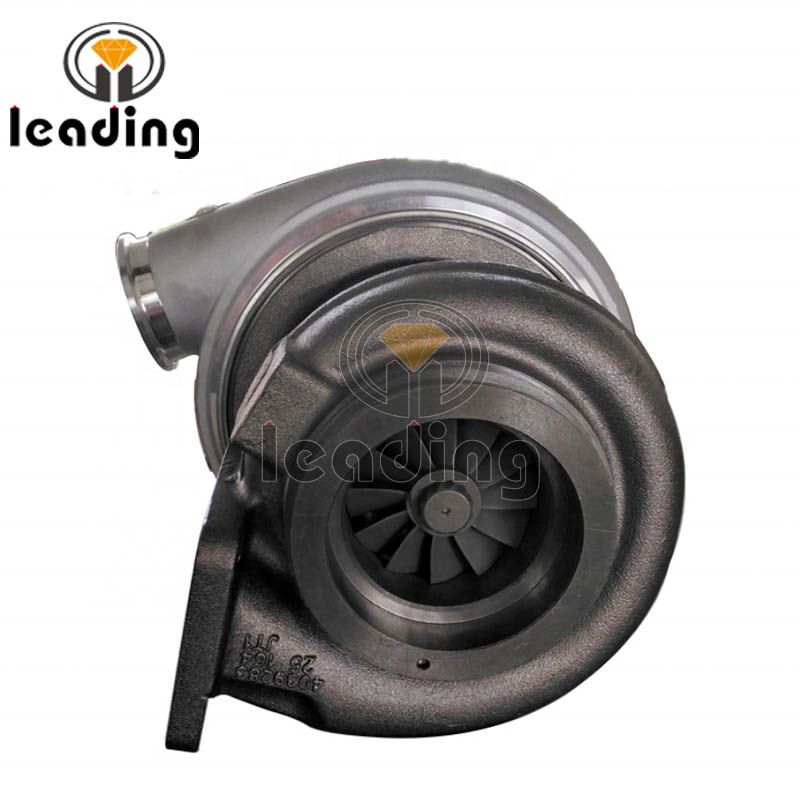 HX55 Turbocharger for Scania Truck