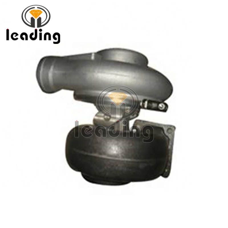 Turbocharger for 92M TRUCK DSC9 engine fit for SCANIA