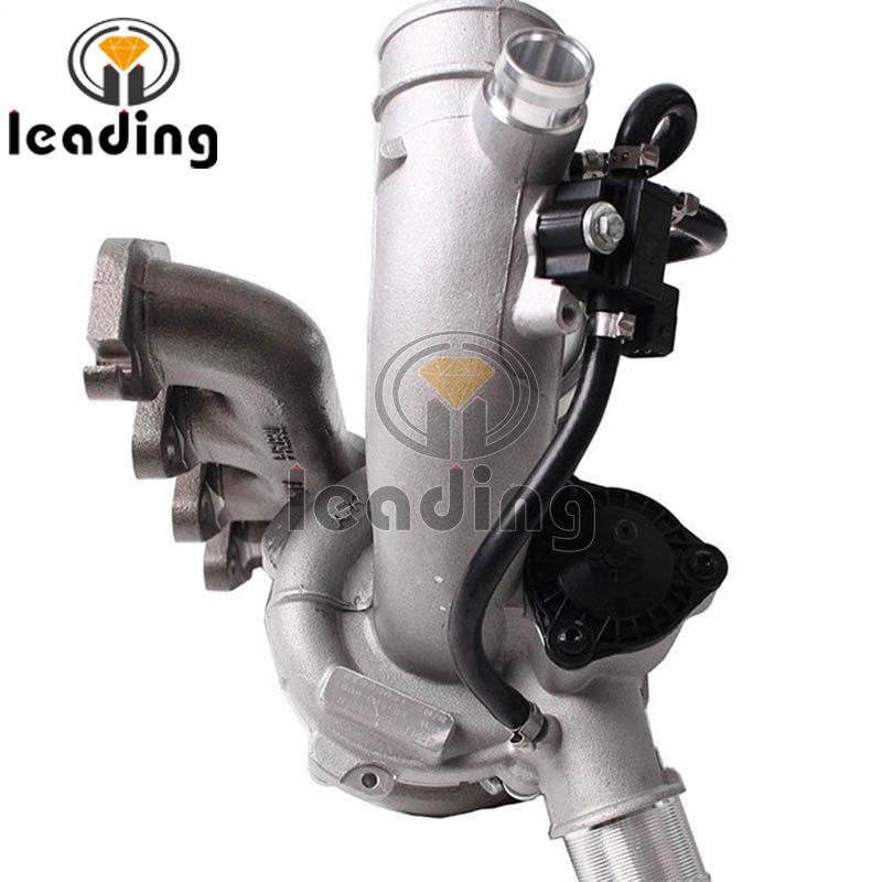 Turbocharger for Opel 1.4 140 HP ECOTEC A14NET GT1446SLM 781504 Turbo