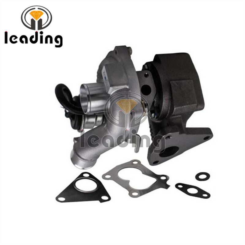 Turbocharger for Renault 1.5 68 HP K9K Kp35
