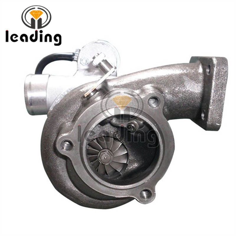 Turbocharger for Perkins T4.40 GT2556S 711736-0025 2674A225 Turbo