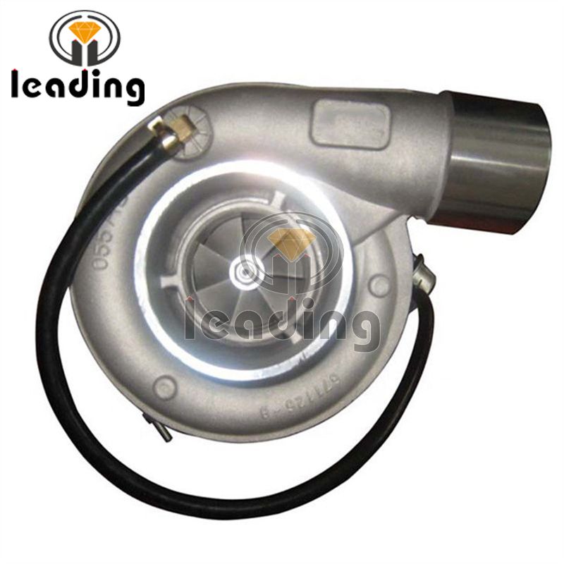 Turbocharger for Caterpillar (CAT) S310G080 C9 171845 Turbo