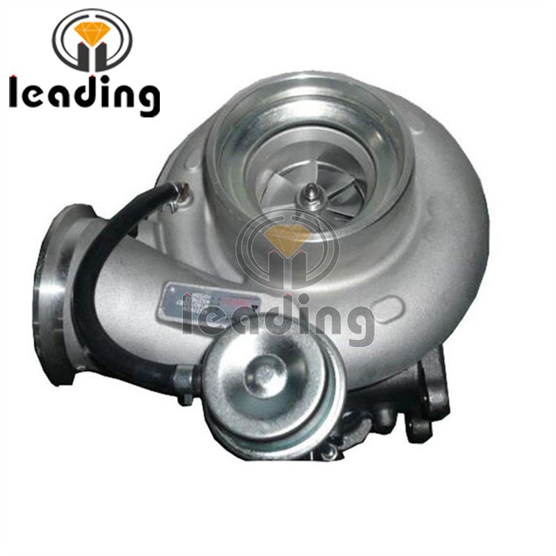 Turbocharger for Cummins QSM HX55W 4037631 Turbo