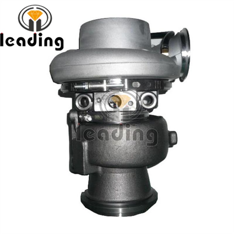 Turbocharger for Cummins QSM HX55W 4037631 Turbo