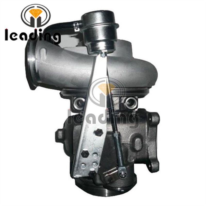 Turbocharger for Cummins QSM HX55W 4037631 Turbo