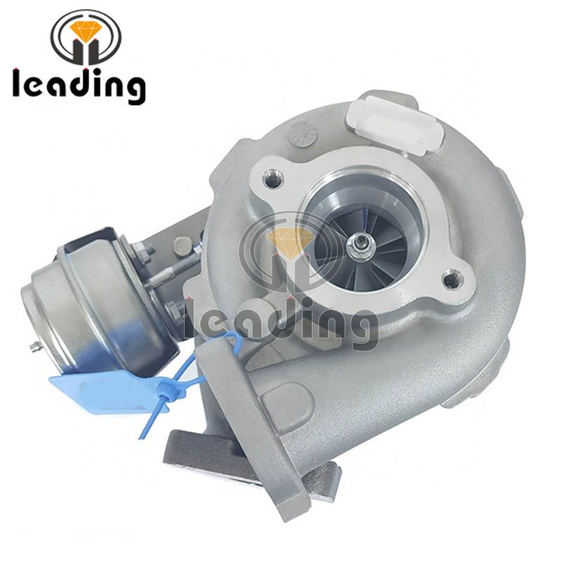 GT2056V Turbochaeger for Nissan Navara D22 TURBO