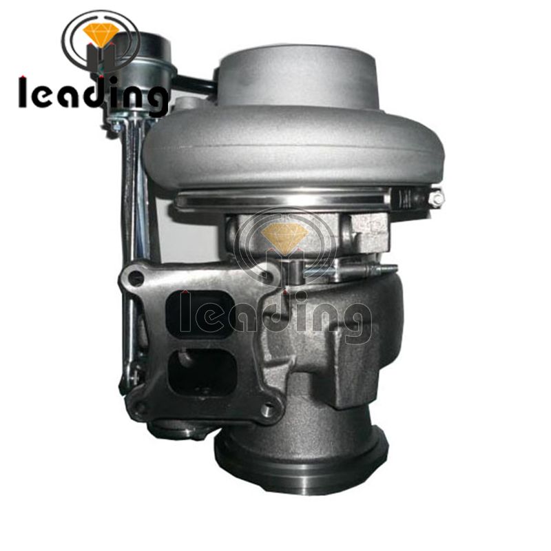 Turbocharger for Cummins QSM HX55W 4037631 Turbo