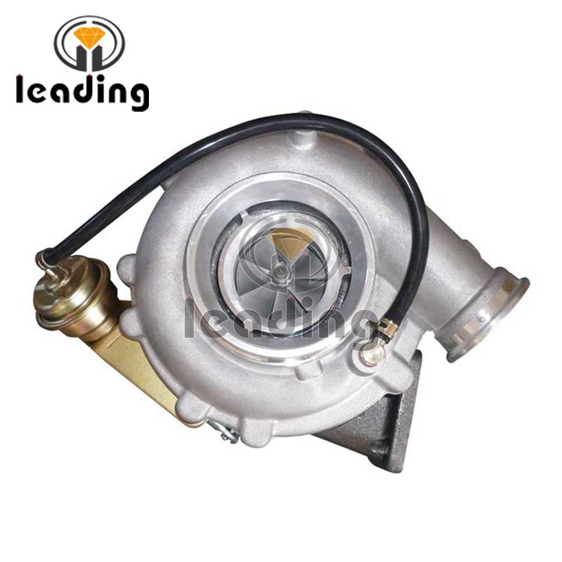 Turbocharger for Mercedes Benz Truck OM906LA