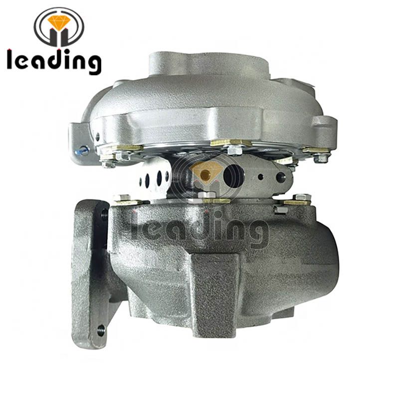 GT2056V Turbochaeger for Nissan Navara D22 TURBO