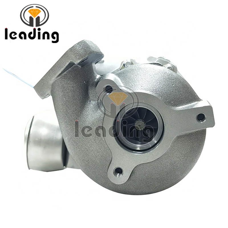 GT2056V Turbochaeger for Nissan Navara D22 TURBO