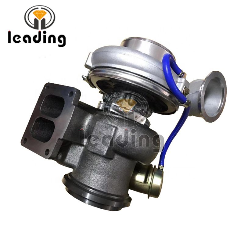 Turbocharger K31 For Detroit Diesel Truck Series 60 LMY98