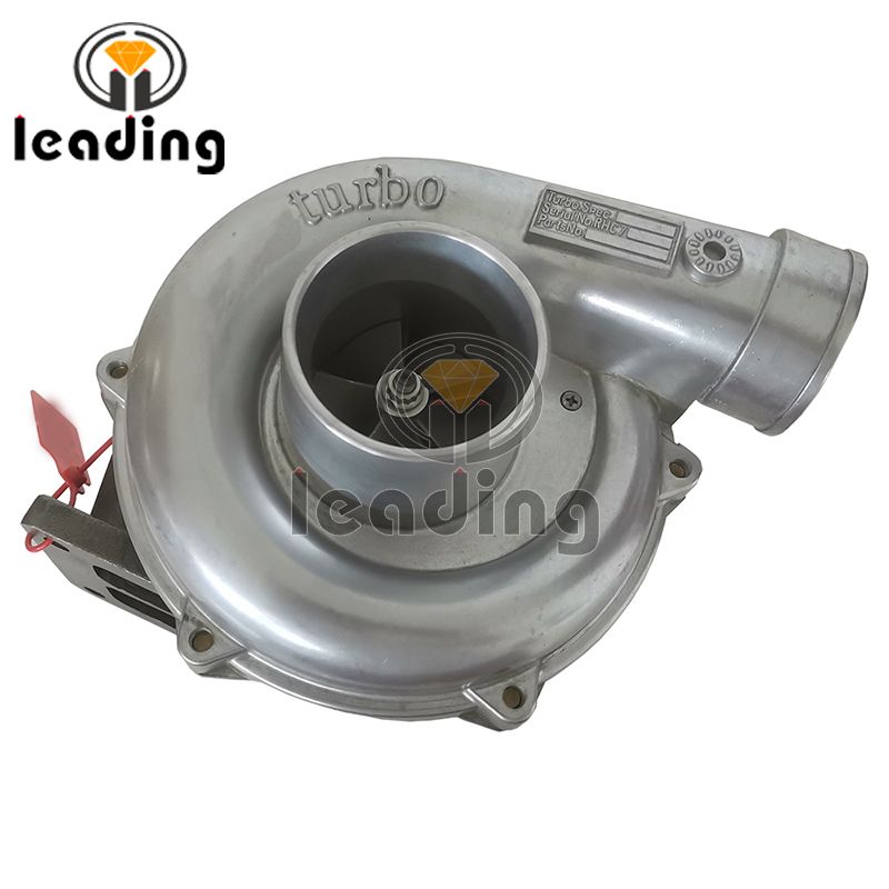 Turbocharger for HITACHI EX300-1 Excavator