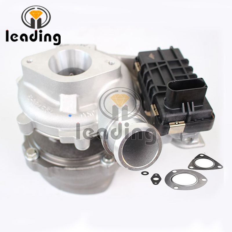 Turbocharger for Ford Transit 2.2 TDCI 787556-0016 787556-0017 Turbo