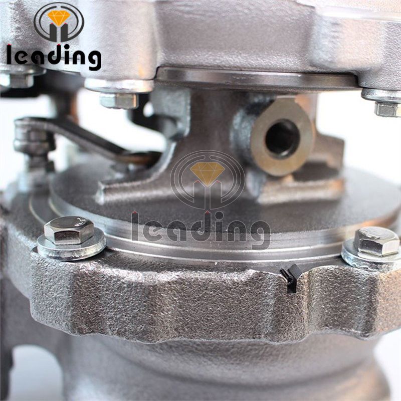 Turbocharger for Ford Transit 2.2 TDCI 787556-0016 787556-0017 Turbo
