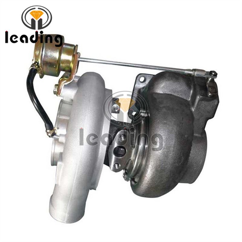 Turbocharger for Hyundai Truck TF08L-28M
