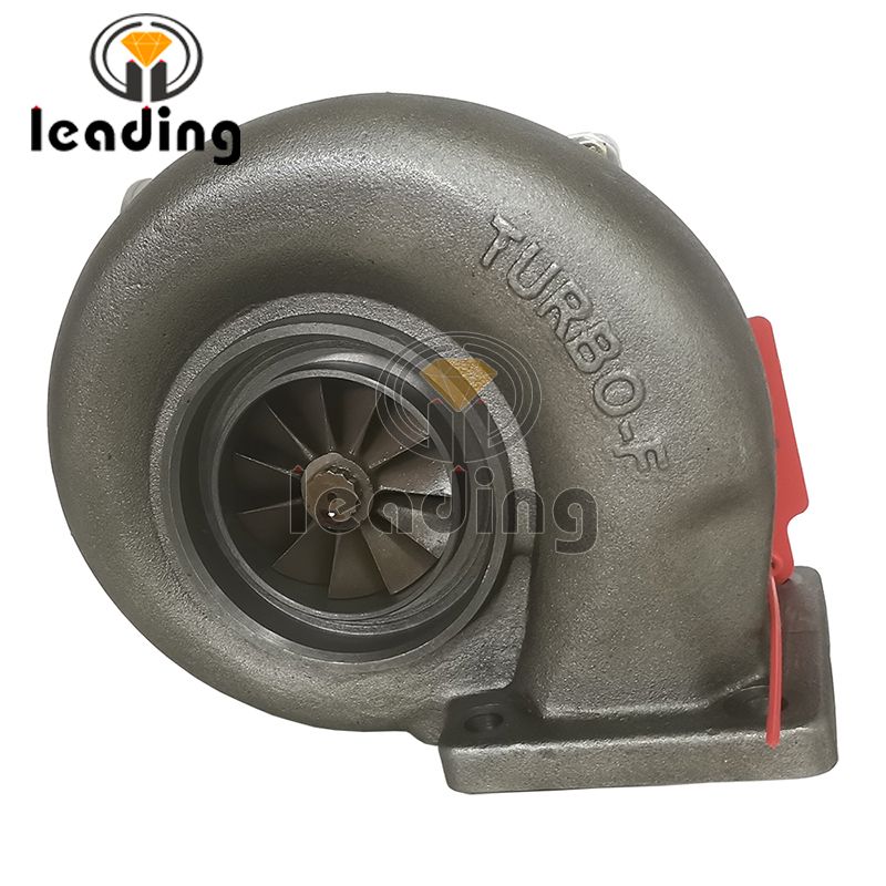 Turbocharger for HITACHI EX300-1 Excavator