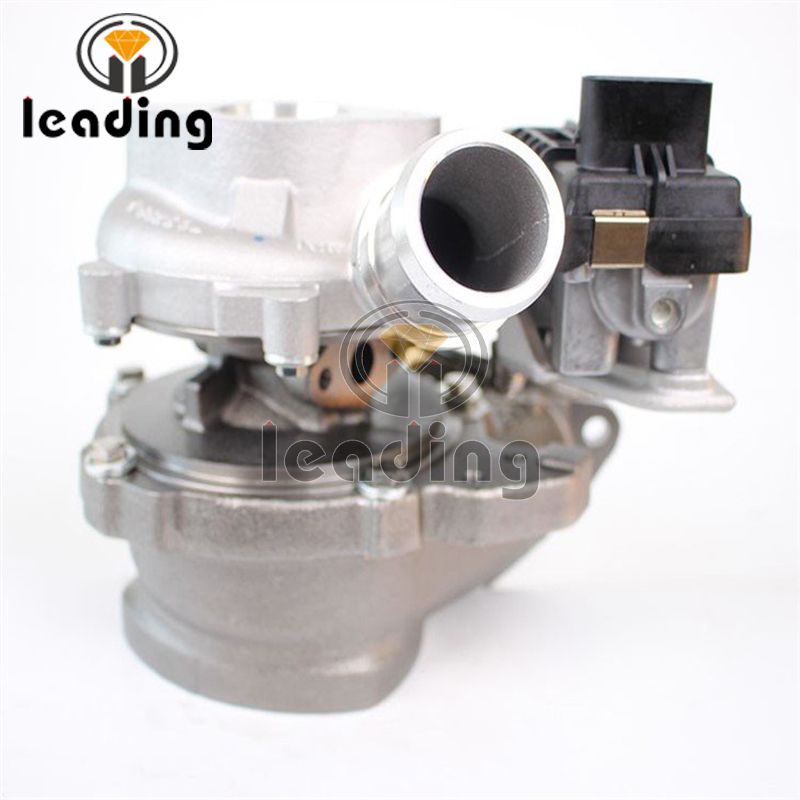 Turbocharger for Ford Transit 2.2 TDCI 787556-0016 787556-0017 Turbo