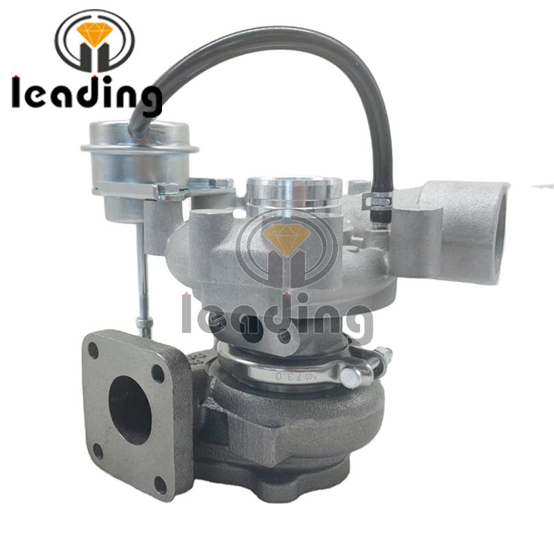 Turbocharger for Iveco Daily 2.8L