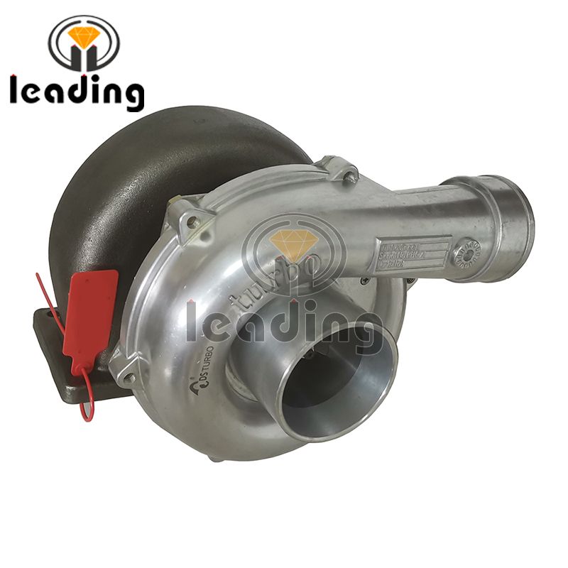 Turbocharger for HITACHI EX300-1 Excavator