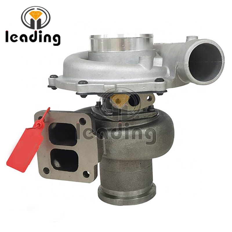 Turbocharger GT37 GT4082 For Navistar Truck