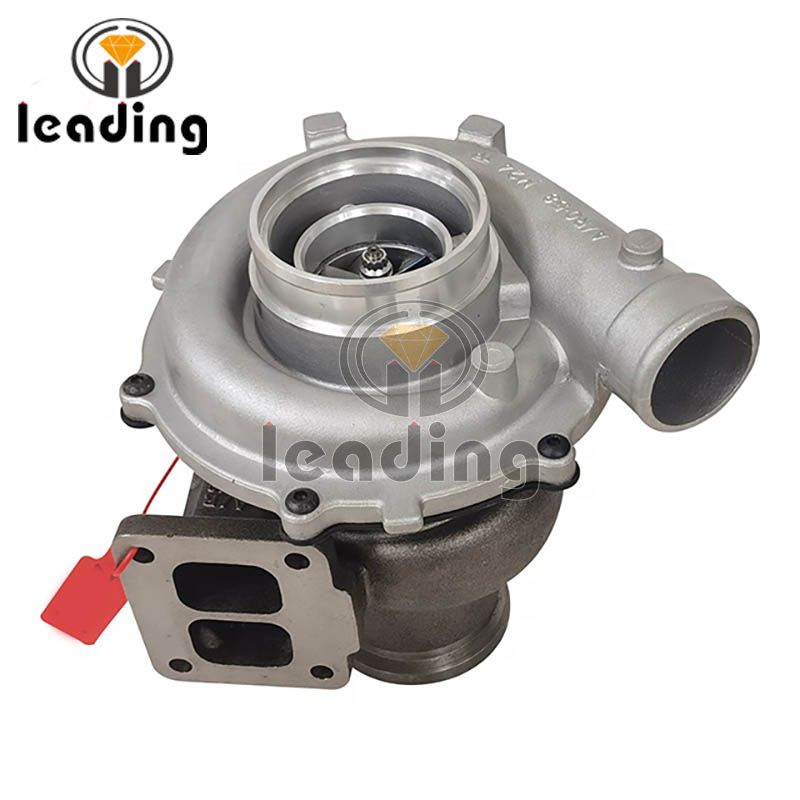 Turbocharger GT37 GT4082 For Navistar Truck
