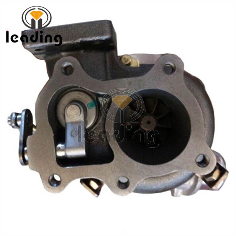 Turbocharger for Nissan 3.2 QD32Ti HT12-11B 047-276 Turbo