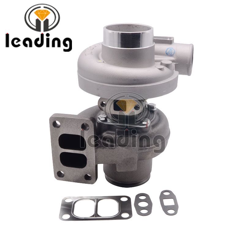 Turbocharger 4D102 for KOMATSU Excavator PC120-6