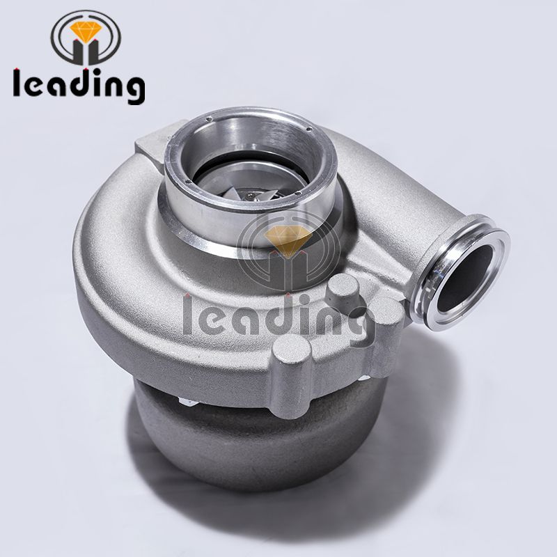 Turbocharger K31 for Man Industrial Gen Set with D2842LE203 Engine