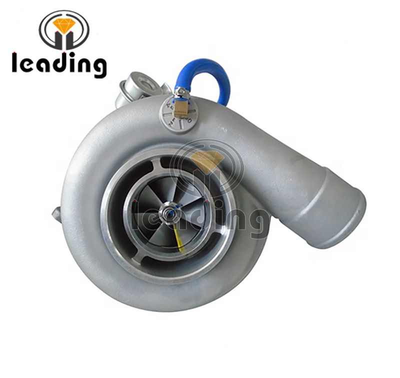 Replacement Schwitzer S300G Turbocharger 179077 For Navistar Truck