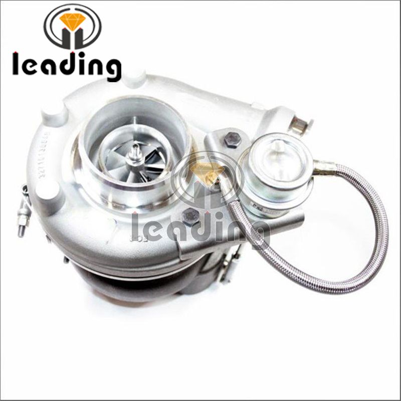 Turbocharger for MAZ B2G 5361118010 12709880067 Turbo