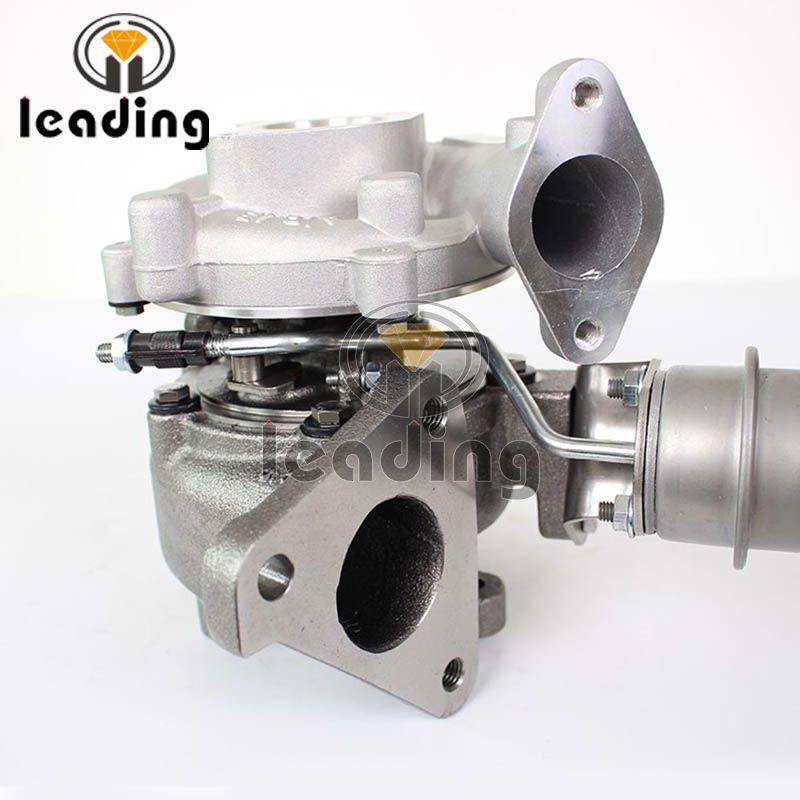 Turbocharger for Nissan 2.2 YD1 YD22 GT1849V 727477