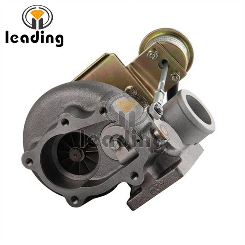 Turbocharger for Nissan 2.8 115 HP RD28T TB2527 465941 TURBO