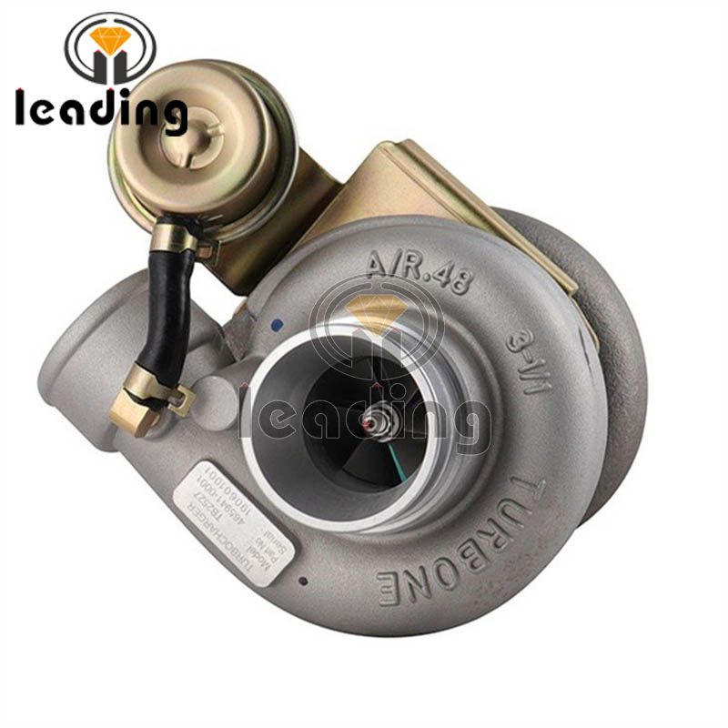 Turbocharger for Nissan 2.8 115 HP RD28T TB2527 465941 TURBO