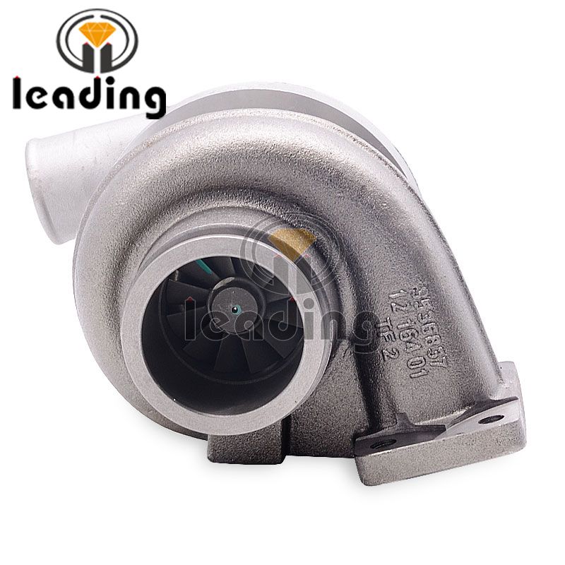 Turbocharger 4D102 for KOMATSU Excavator PC120-6