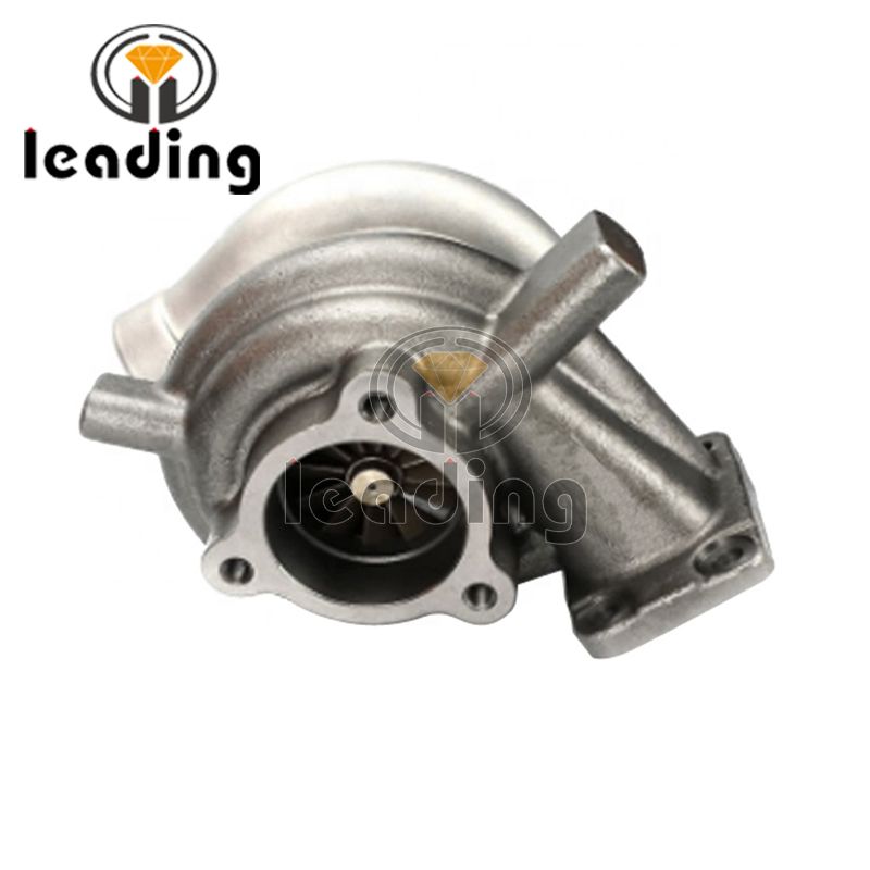 Turbocharger 49185-01031 for Mitsubishi Kobelco Excavator